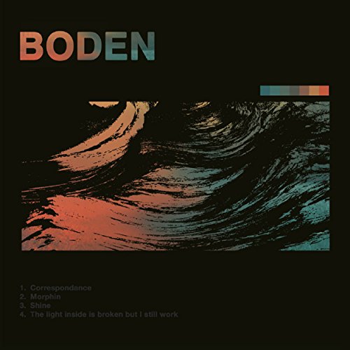 Amazon.co.jp: Boden : Boden: デジタルミュージック