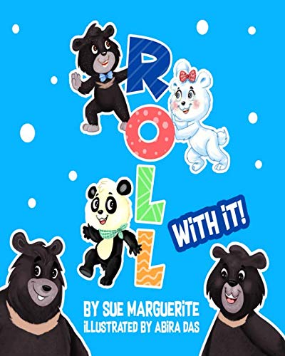 Buy ROLL with it! Book Online at Low Prices in India | ROLL with it ...