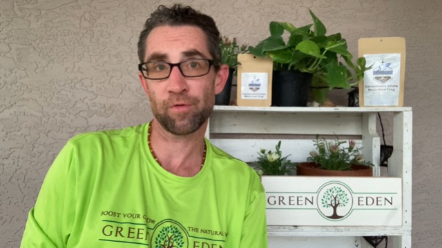 Watch What Is EndoBoost Hydro Soluble Mycorrhizal Fungi? on Amazon Live