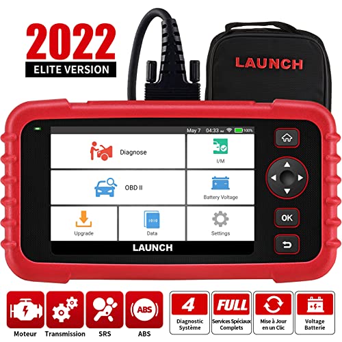Autel AL419 : Avis & Test de cette valise diagnostic
