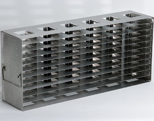 Thermo Scientific Side Access Microplate Freezer Rack, 5 Door, 66 ...