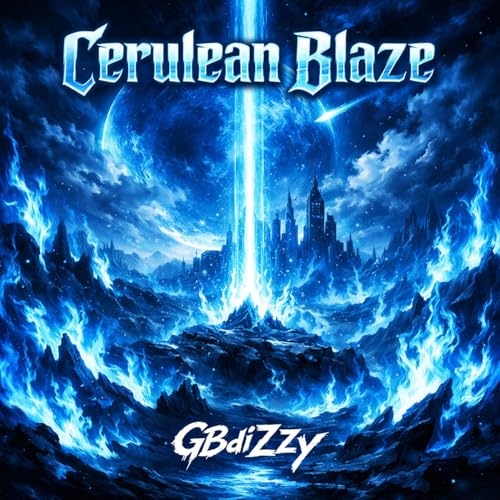 Amazon MusicでGBdiZZyのCerulean Blazeを再生する