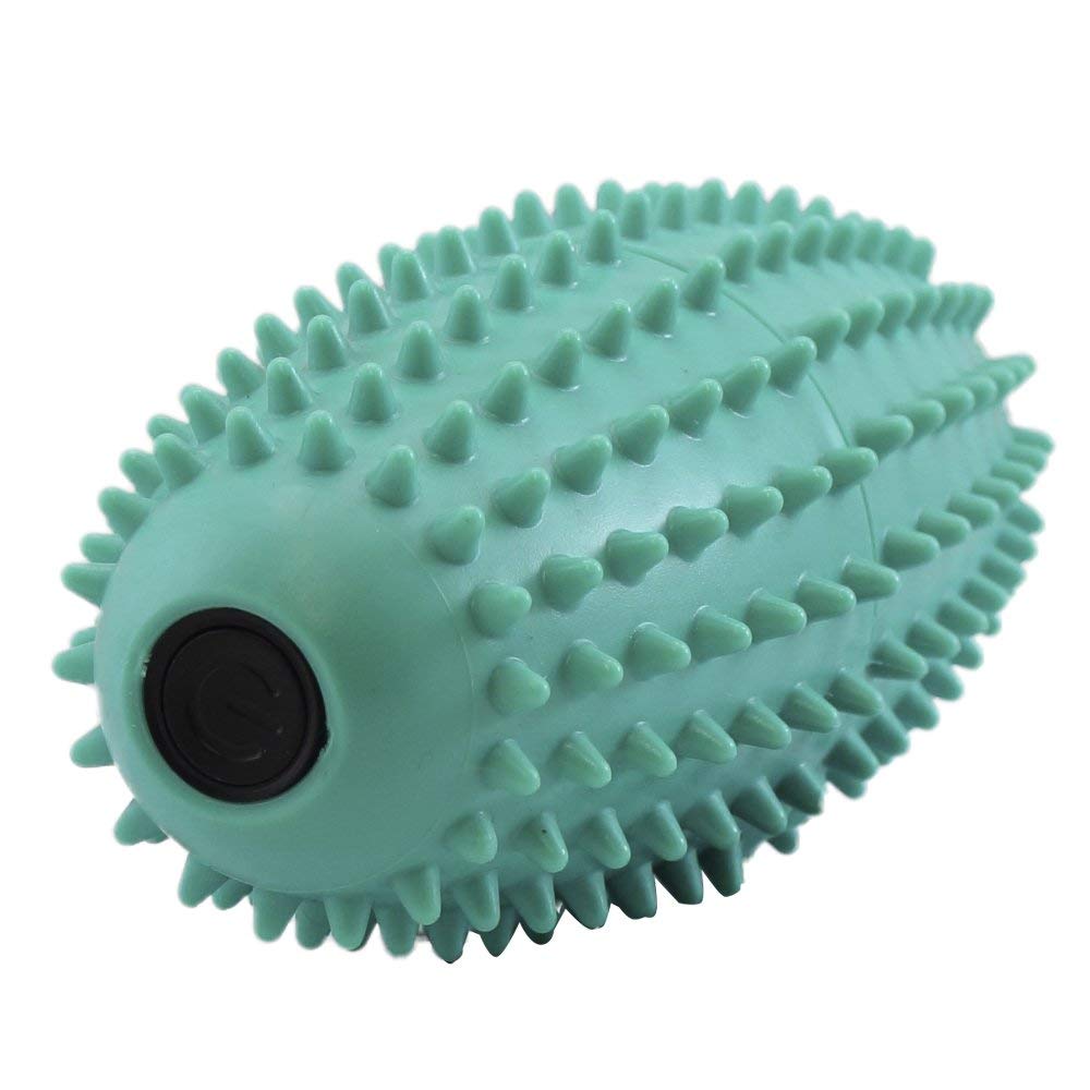 Snapklik.com : Empower Vibrating Foot Massager Massage Roller