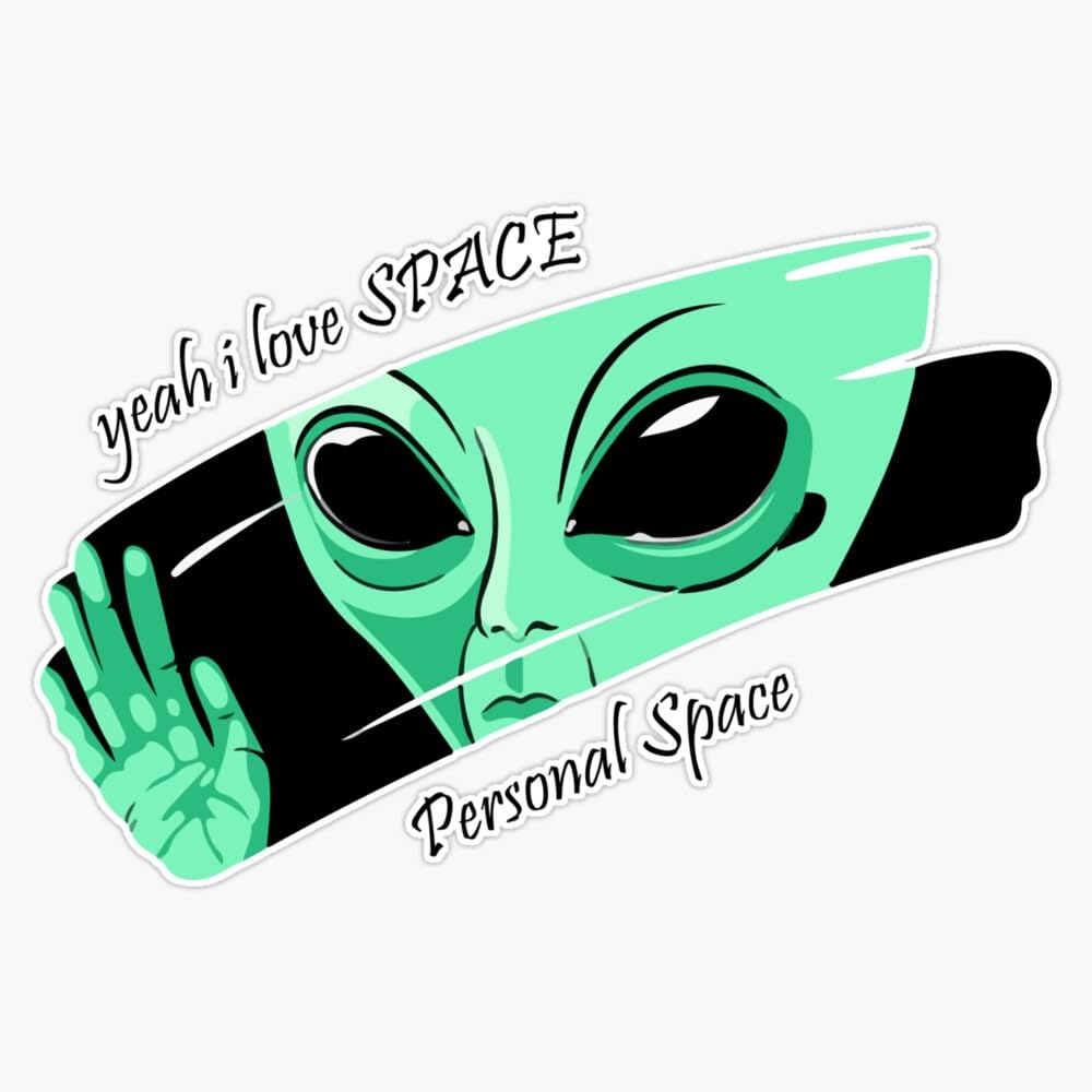 Alien Funny Quotes And Sayings