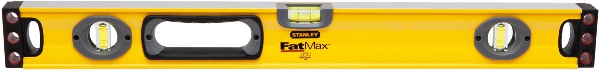 Amazon.com: STANLEY Level, Non-Magnetic, 24-Inch (43-524) : Tools ...