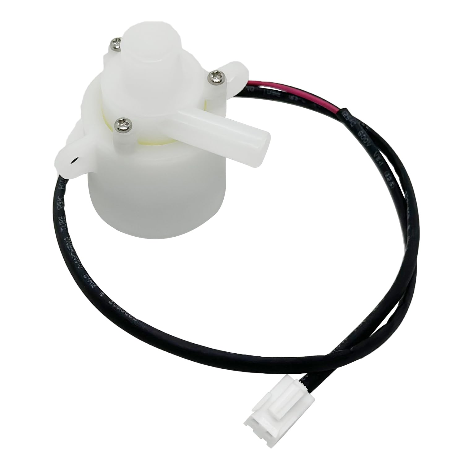 Amazon.com: DC 12V Ice Maker Machine Water Pump Replacement for Igloo ...