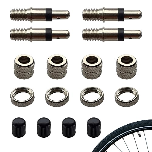 Fahrrad Ventil Wechseln – Die 15 besten Produkte im Vergleich - kita.de Ratgeber