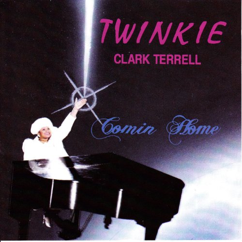 Amazon.com: Comin' Home : Twinkie Clark-Terrell: Digital Music