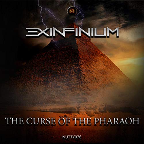 Amazon MusicでEx InfiniumのThe Curse Of The Pharaohを再生する