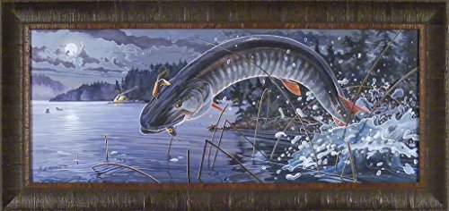 Top 7 Best muskie lakes 2022 Reviews & Buying Guide - licorize