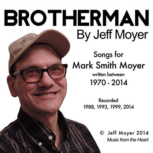 Amazon.co.jp: Brotherman : Jeff Moyer: デジタルミュージック