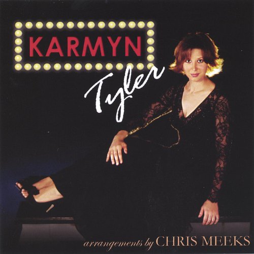 Amazon.com: Karmyn Tyler : Karmyn Tyler: Digital Music