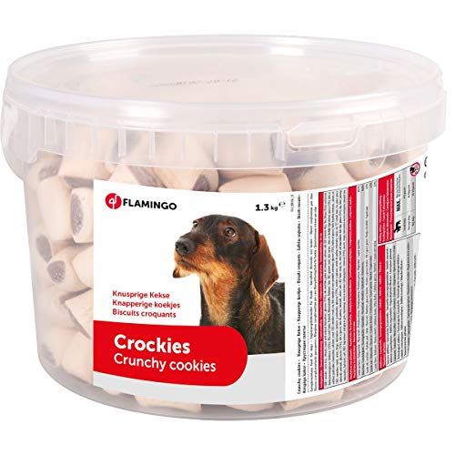 Crockies – Die 15 besten Produkte im Vergleich - HundeINFOPortal