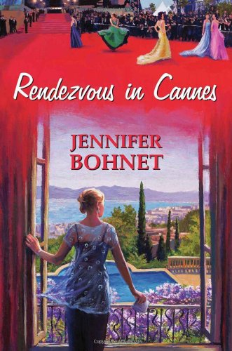 Rendezvous in Cannes: Bohnet, Jennifer: 9780709091400: Amazon.com: Books