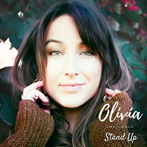 Play Stand Up by Olivia Smallwood on Amazon Music