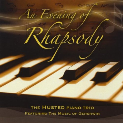 Play An Evening of Rhapsody by Ed Husted on Amazon Music