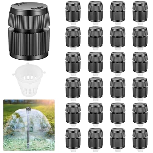Best Bubbler Sprinklers for Trees, Shrubs, and Delicate Landscaping ...