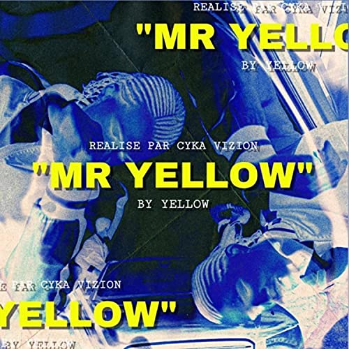 MR yellow de Yellowm en Amazon Music Unlimited