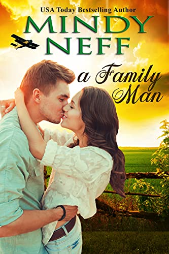A Family Man (A True Love Classic) - Kindle edition by Neff, Mindy. Contemporary Romance Kindle ...