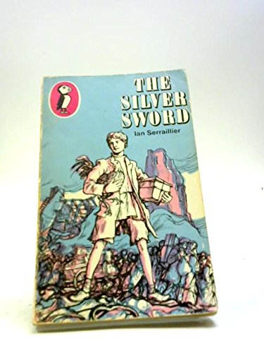 The Silver Sword: Ian Serraillier: Amazon.com: Books