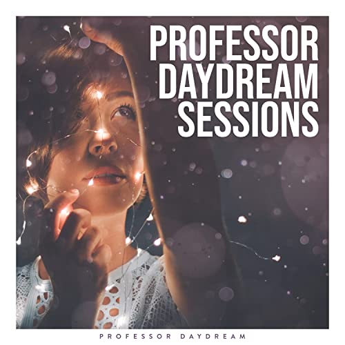 Amazon.co.jp: Professor Daydream Sessions : Professor Daydream: Digital ...