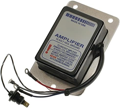 Amazon.com: ACDelco Professional U1909D Ignition Control Module ...