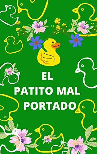 El patito mal portado (Spanish Edition) eBook : Jimenez, Masti: Amazon ...