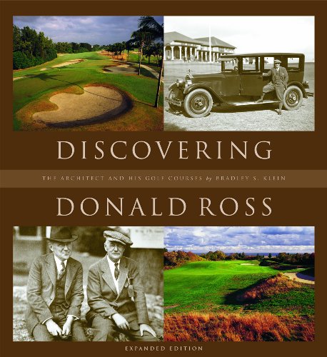 3 Best Donald Ross Golf Courses of 2026