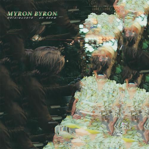 Amazon.com: MYRON BYRON : Wake up Electrified: Digital Music