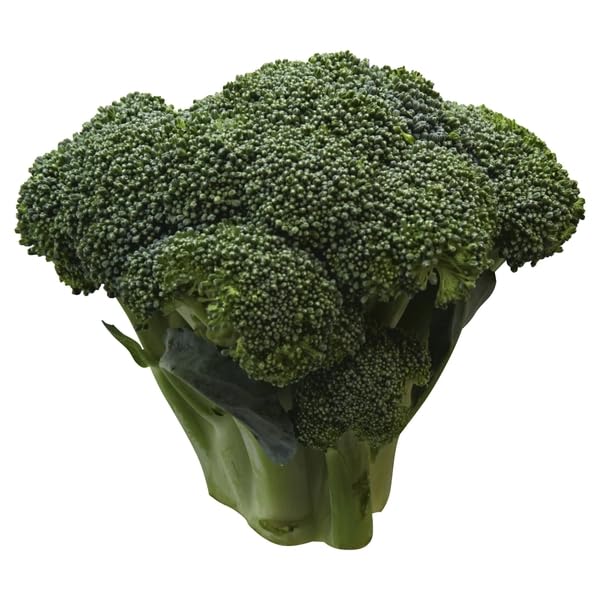 Amazon.com: PRODUCE Broccoli Crowns : Grocery & Gourmet Food