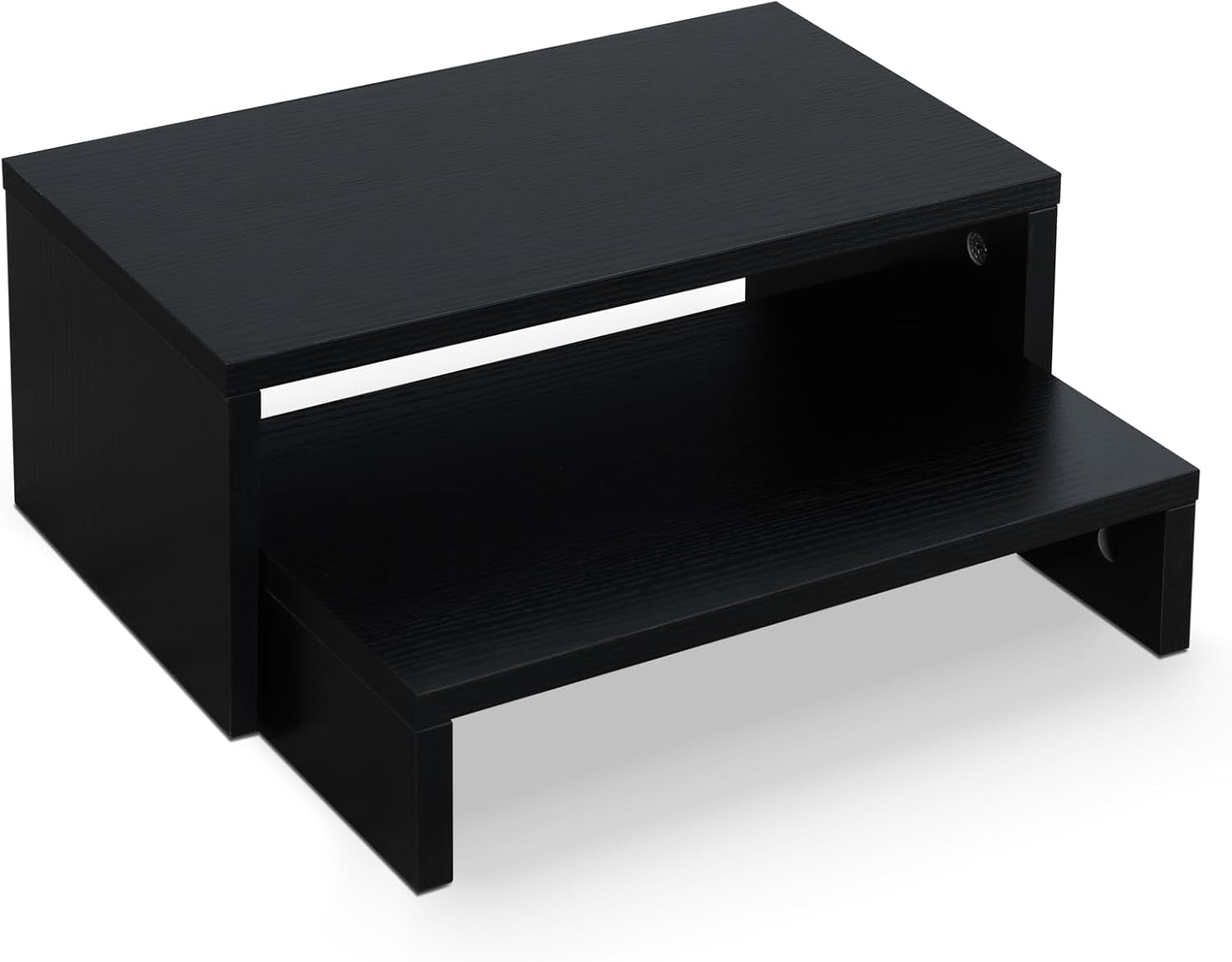 Amazon.com: TEAMIX High/Low Stand Riser Set of 2 : Electronics