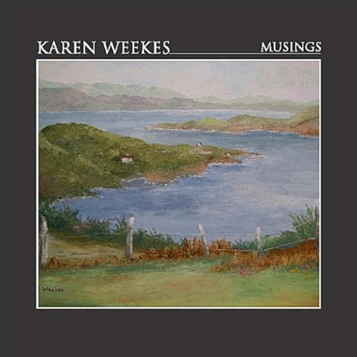 Play Musings by Karen Weekes on Amazon Music