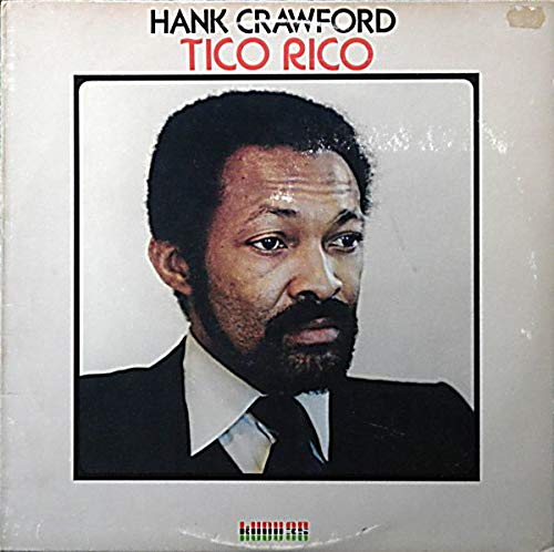 Amazon.com: TICO RICO [LP VINYL]: CDs & Vinyl