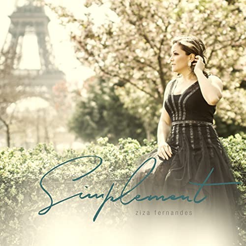 Play Simplement by Ziza Fernandes on Amazon Music