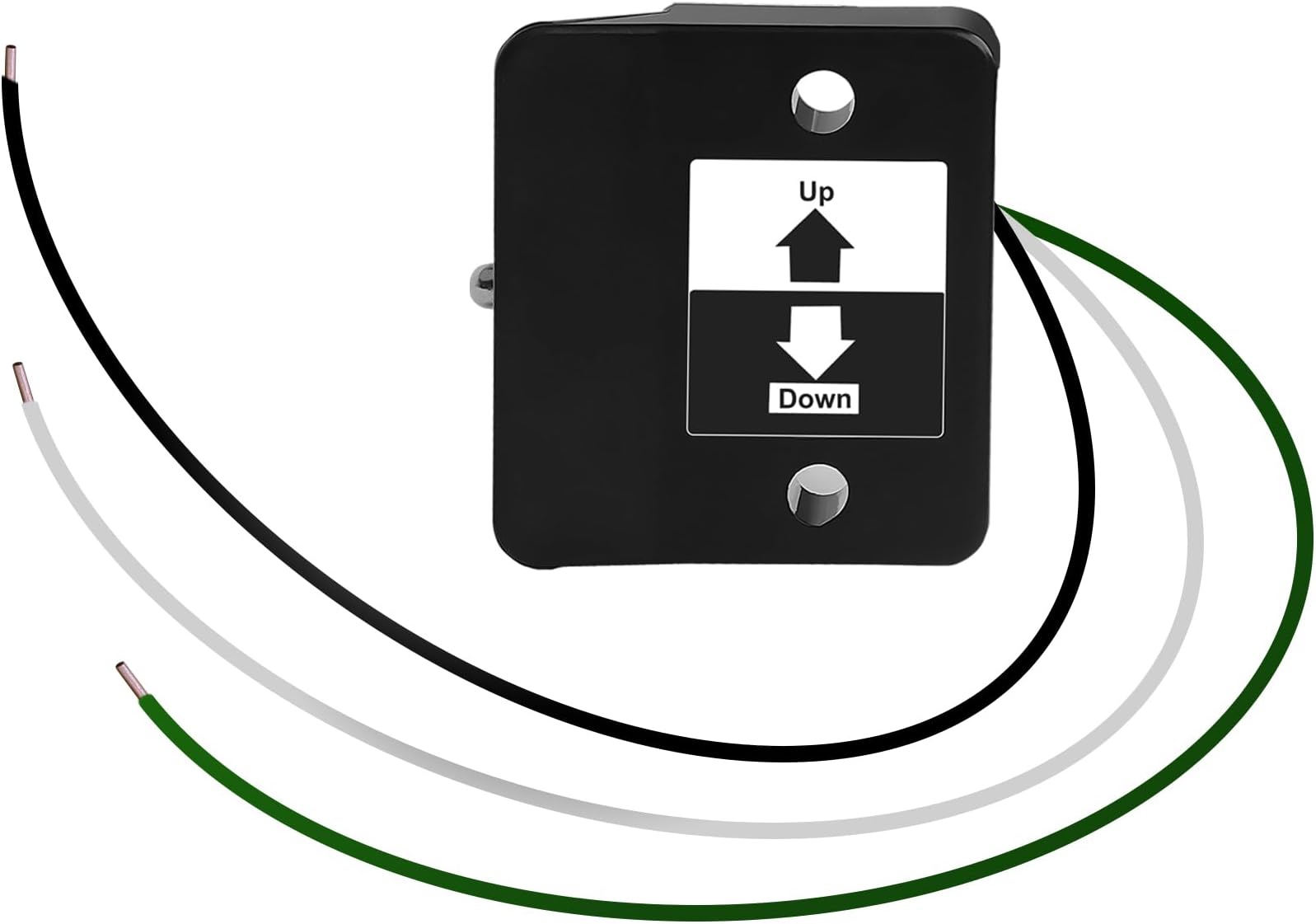 Amazon.com: Thieman 31447 Lift Gate Control Switch, 1 Pack : Industrial ...