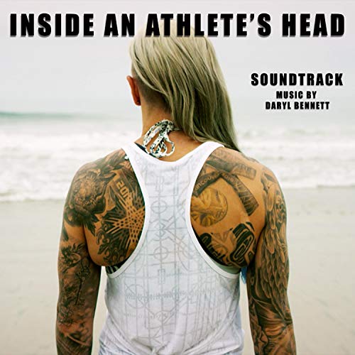 Inside an Athlete's Head (Original Television Soundtrack) by Daryl ...