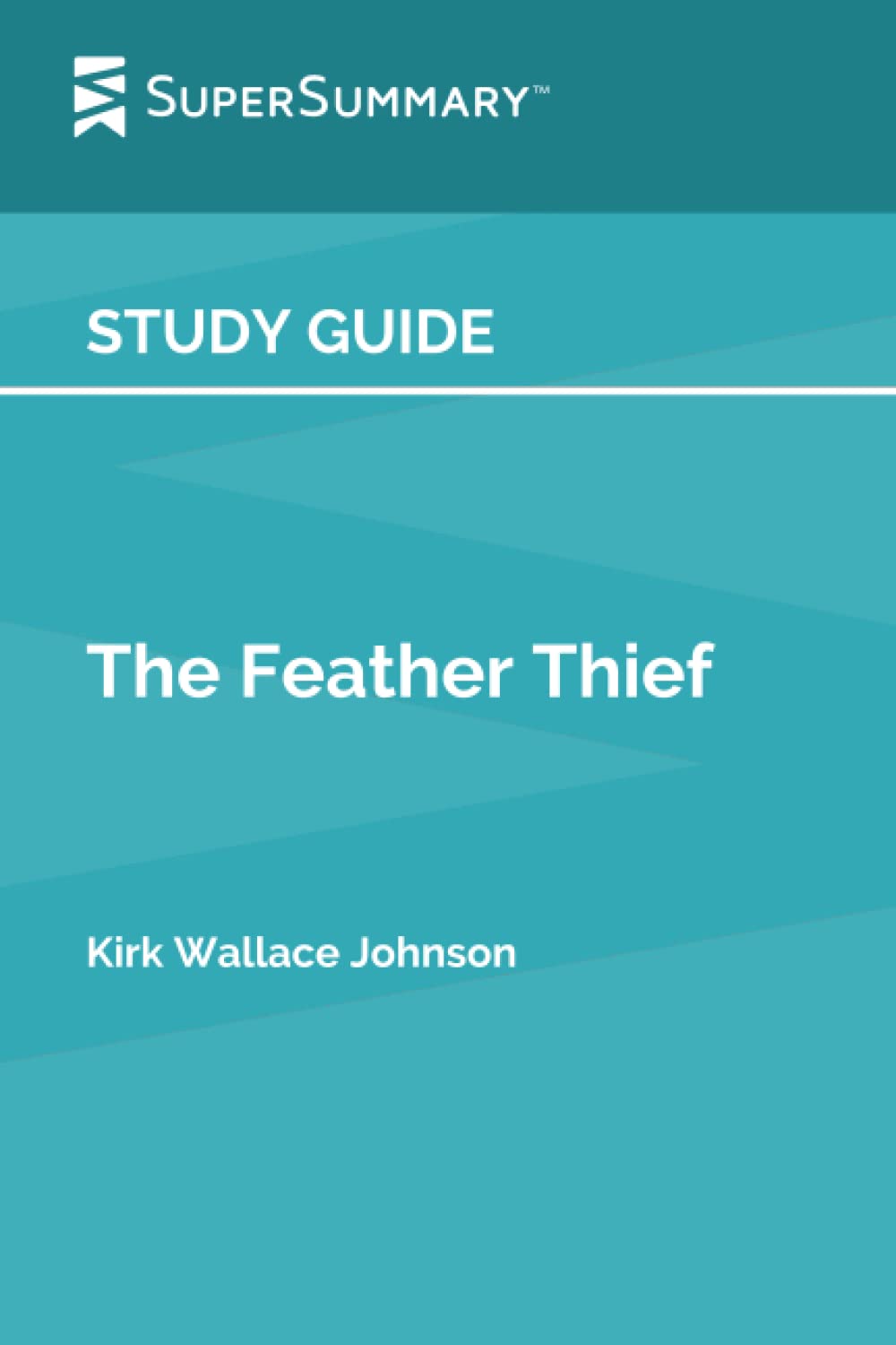 Study Guide: The Feather Thief by Kirk Wallace Johnson (SuperSummary): SuperSummary ...