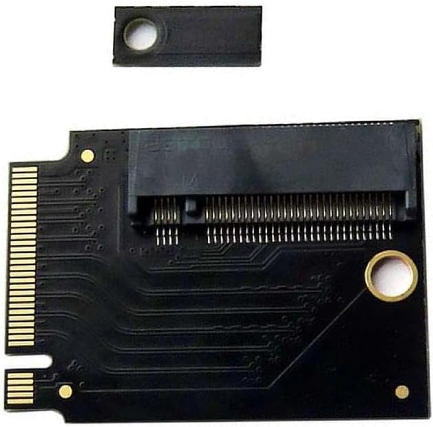 Amazon.com: GRABLOOM 1PC PCIE4.0 for Rog Handheld Transfer Board ...