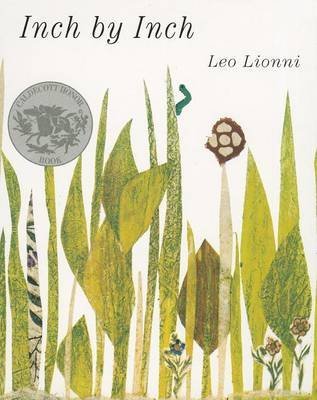[Inch by Inch] [by: Leo Lionni]: Leo Lionni: Amazon.com: Books