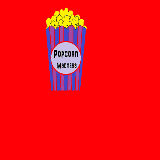 Popcorn Madness - App on Amazon Appstore