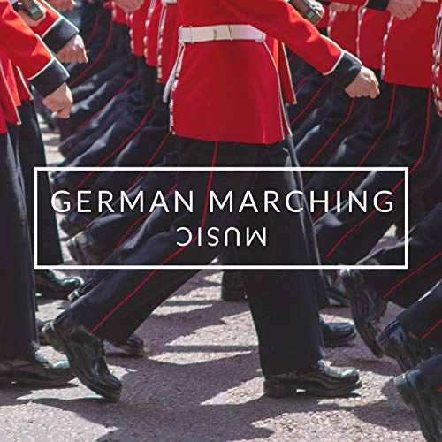 Amazon.com: German Marching Music : Various artists: Digital Music