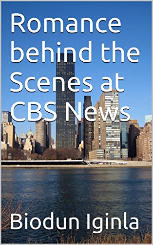 Amazon.com: Romance behind the Scenes at CBS News eBook : Iginla ...