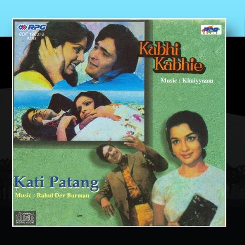 Amazon.com: Khabi Kabhi / Kati Patang: CDs & Vinyl