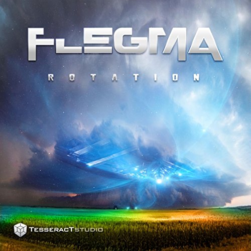 Rotation by Flegma on Amazon Music - Amazon.com