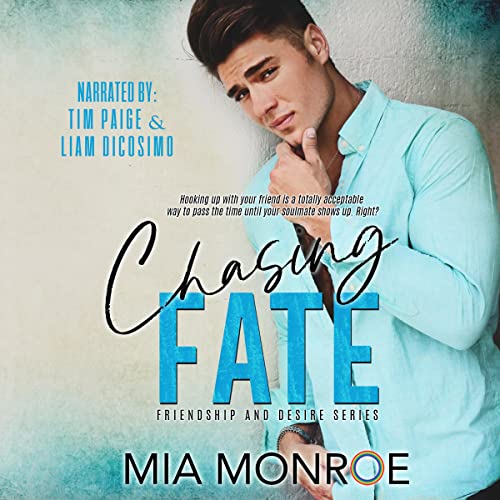 Amazon.com: Dirty Forty: Friendship and Desire, Book 1 (Audible Audio ...
