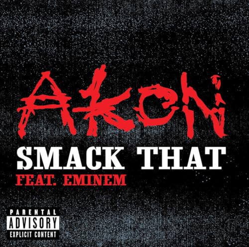 Écouter Smack That par Akon feat. Eminem sur Amazon Music Unlimited