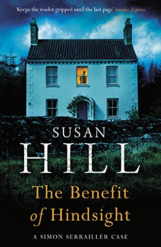 The Benefit of Hindsight: Discover book 10 in the bestselling Simon ...