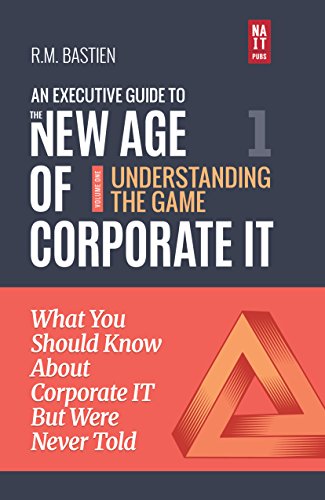 Amazon.com: Understanding the Corporate IT Strategy Game: What You ...