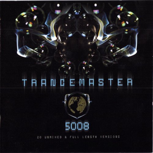Amazon.com: Trancemaster 5008 : VARIOUS ARTISTS: Digital Music