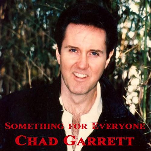 Play Something for Everyone by Chad Garrett on Amazon Music